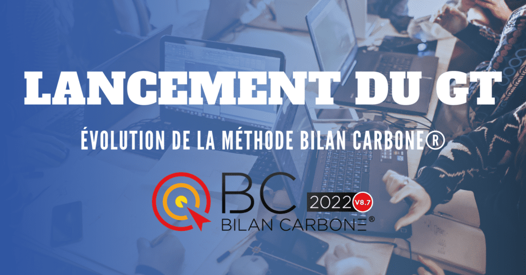 Toutes les actualités de l'ABC et la transition bas carbone.