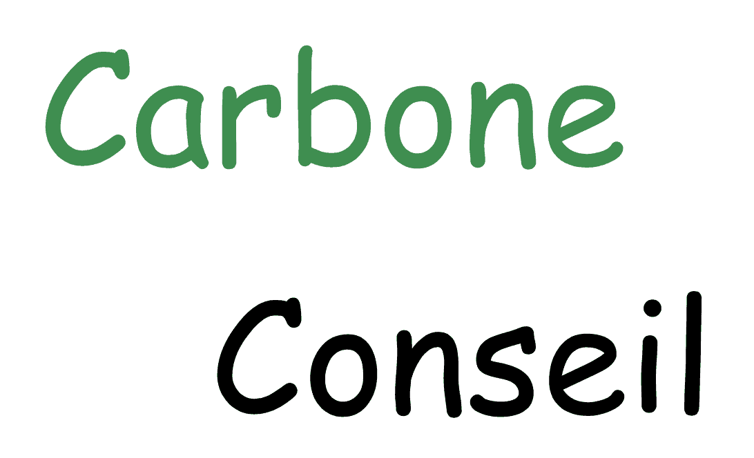 Fiche Carbone Conseil - Association pour la transition Bas Carbone