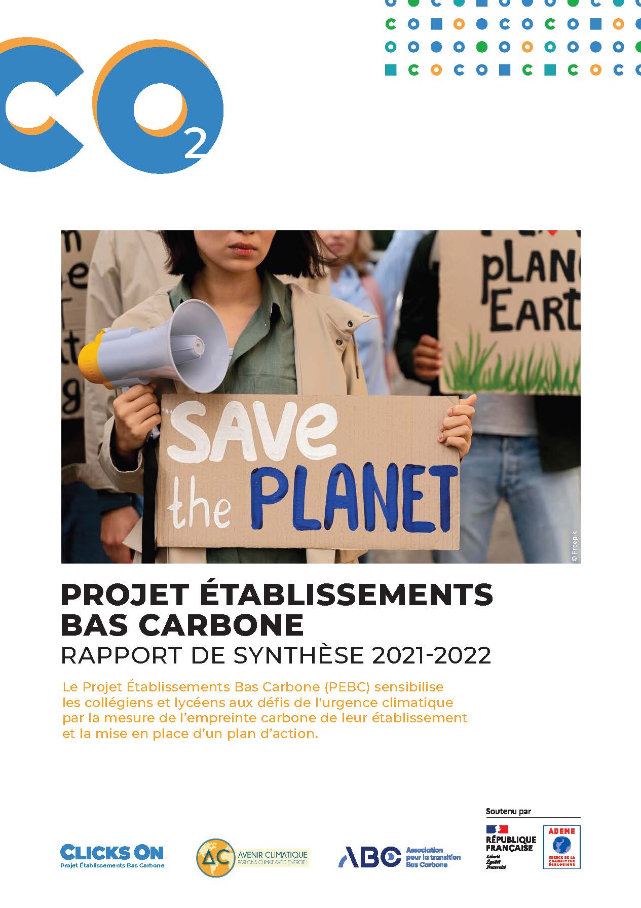 L'ABC vous guide pour réussir votre transition bas carbone.