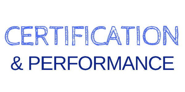Fiche certification et performance - Association pour la transition Bas ...