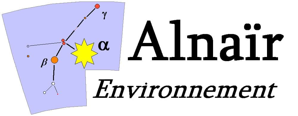 Fiche Alnaïr environnement - Association pour la transition Bas Carbone