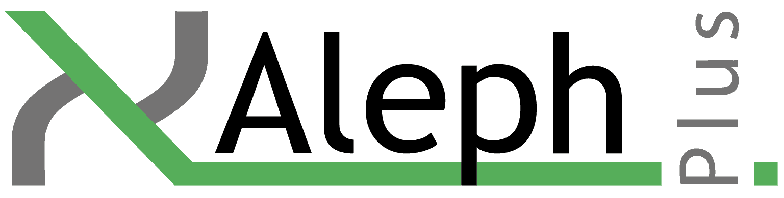 Fiche AlephPlus Sàrl - Association pour la transition Bas Carbone