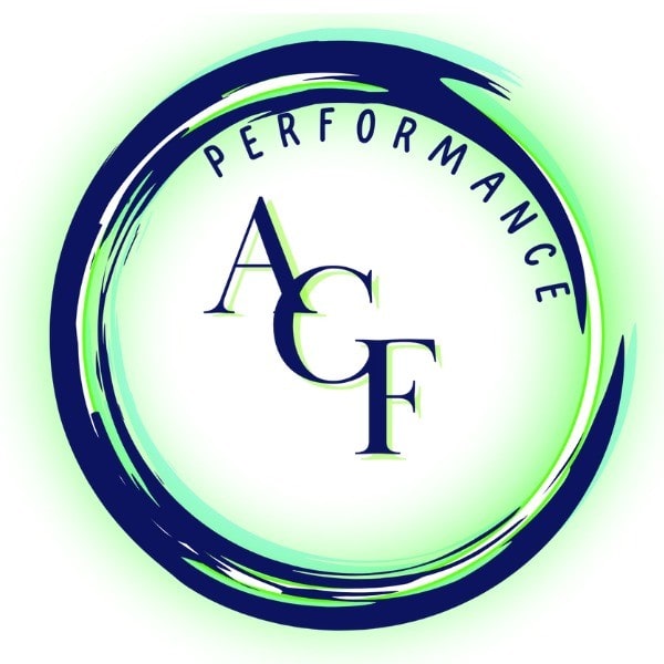 Fiche ACF PERFORMANCE - Association pour la transition Bas Carbone